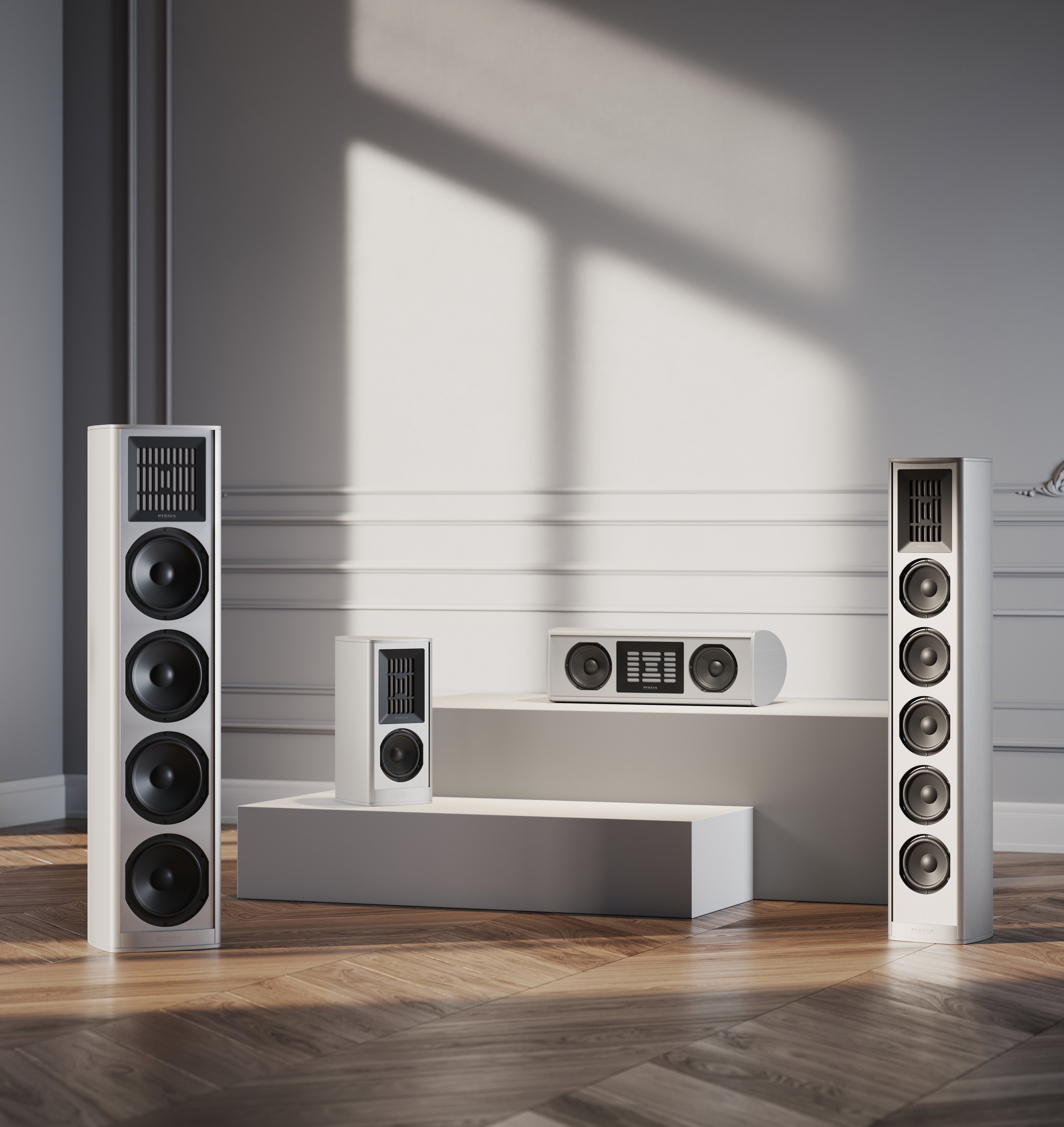 Coax GEN2 – PIEGA USA