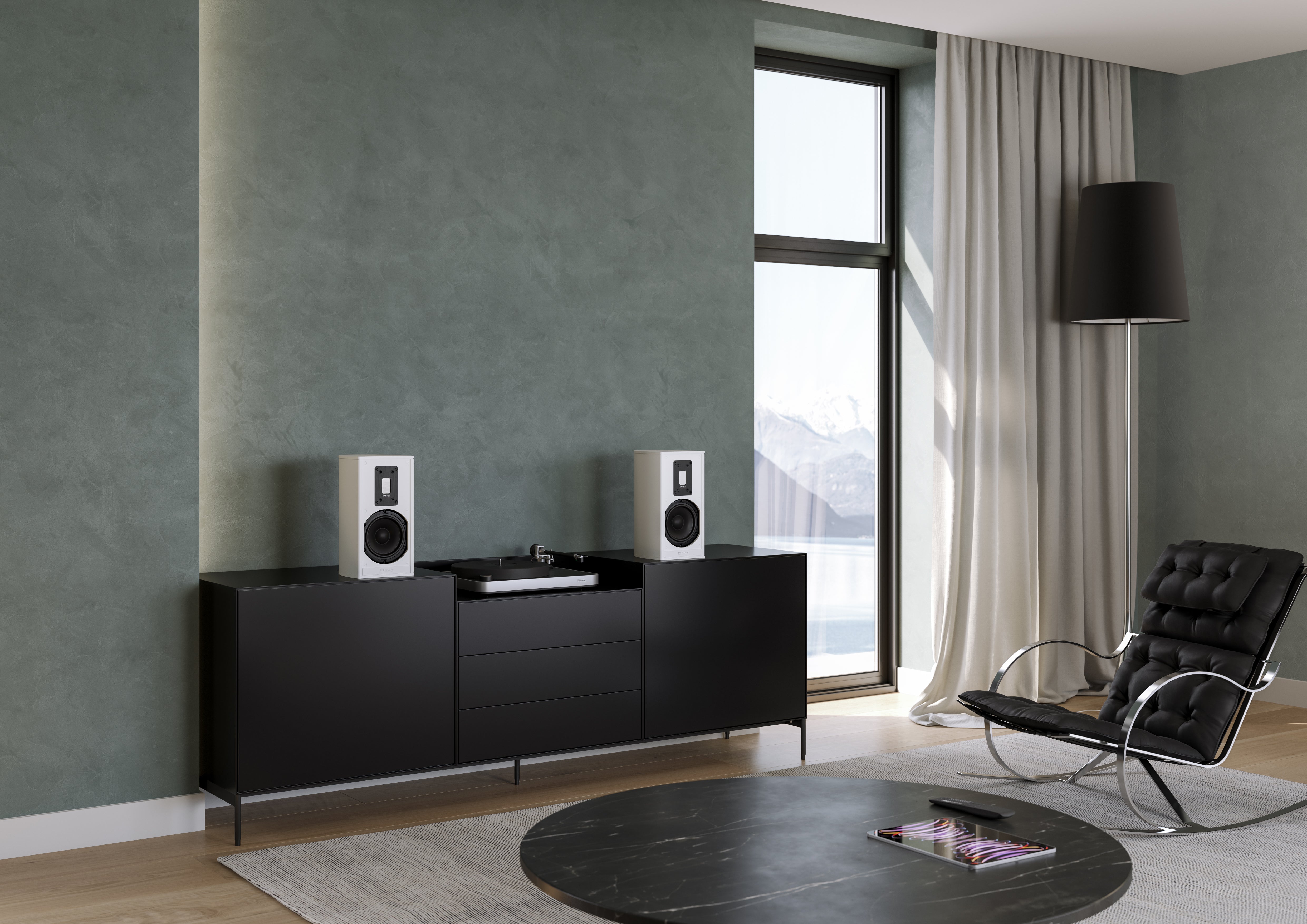 Premium – PIEGA USA