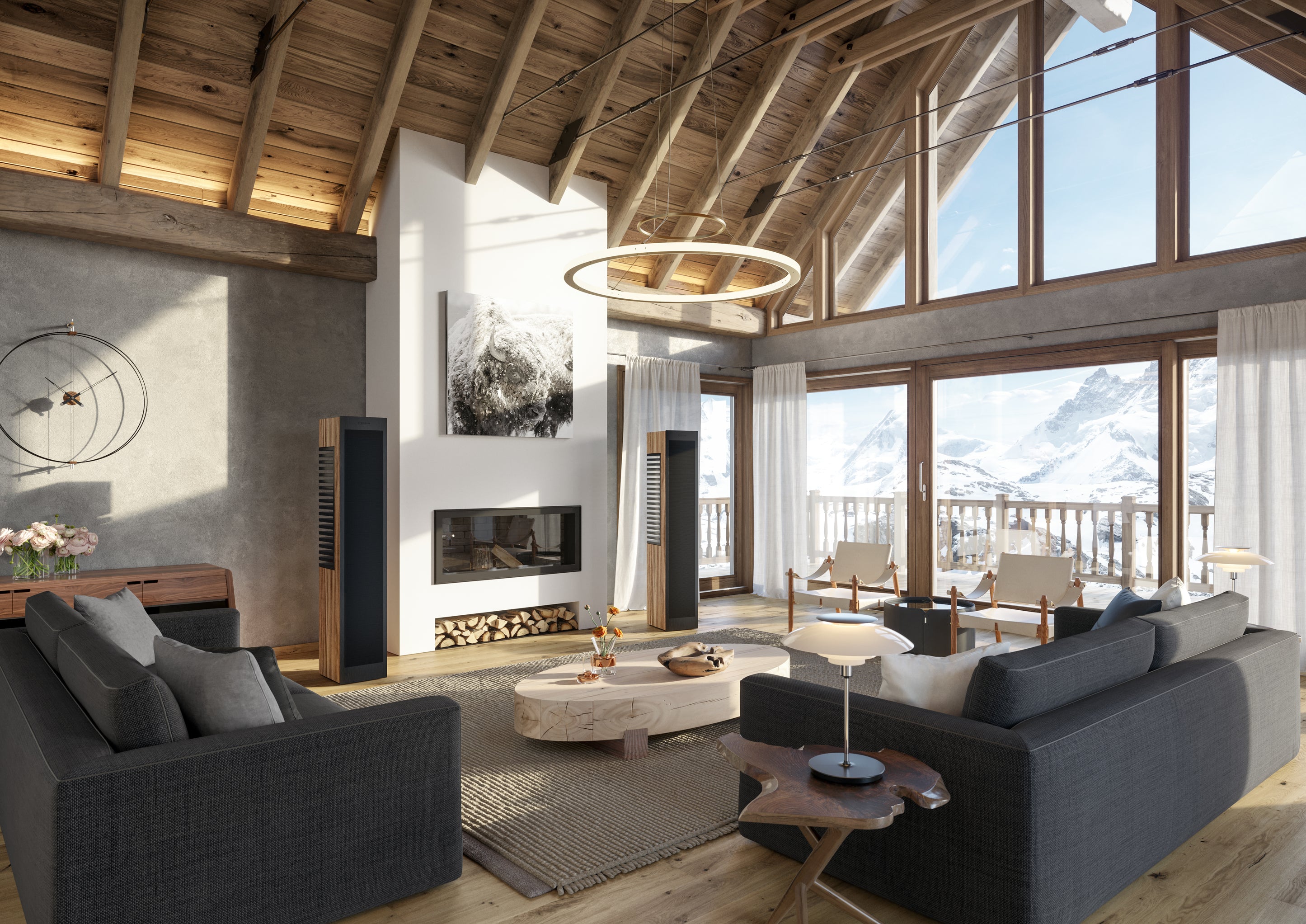 PIEGA USA - Premium Swissmade Loudspeakers
