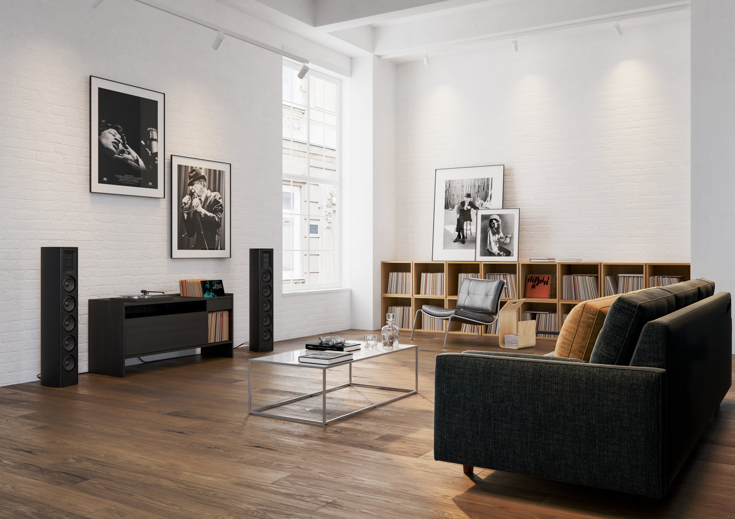 PIEGA USA - Premium Swissmade Loudspeakers