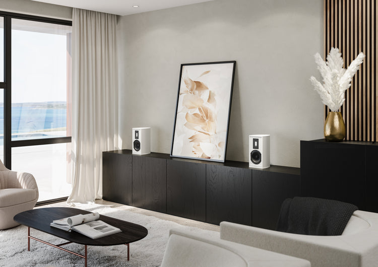PIEGA USA - Premium Swissmade Loudspeakers