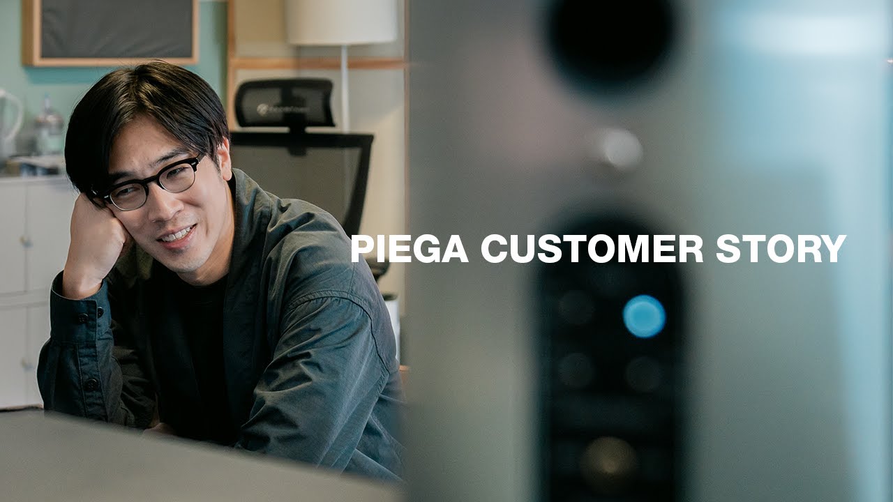 PIEGA Connect Plus Wireless Streamer – PIEGA USA