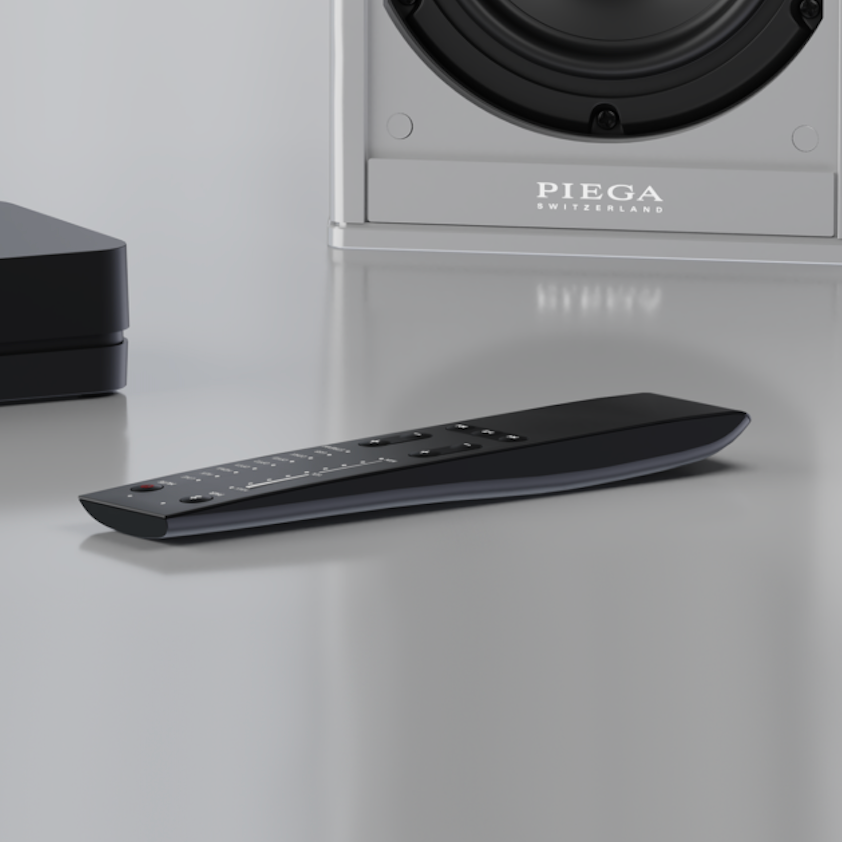 PIEGA Connect Plus Wireless Streamer – PIEGA USA