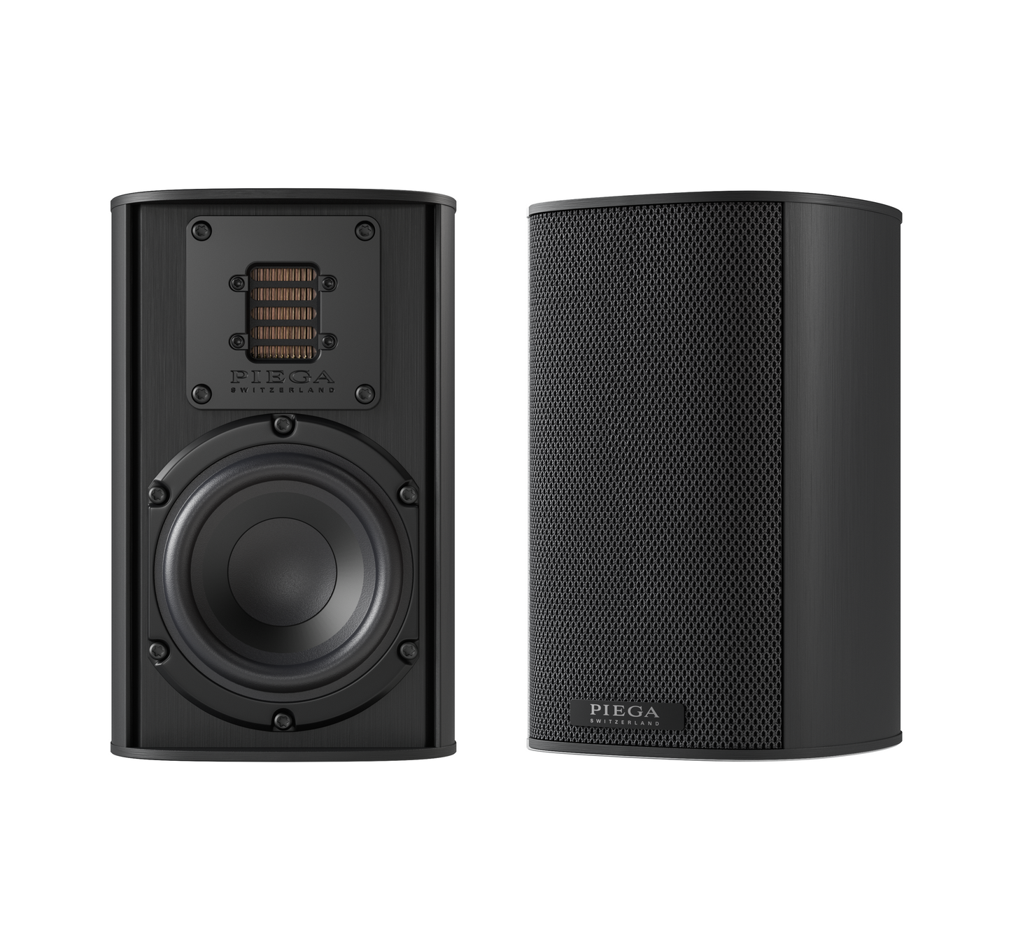 Master Line Source Speakers [Pair] – PIEGA USA