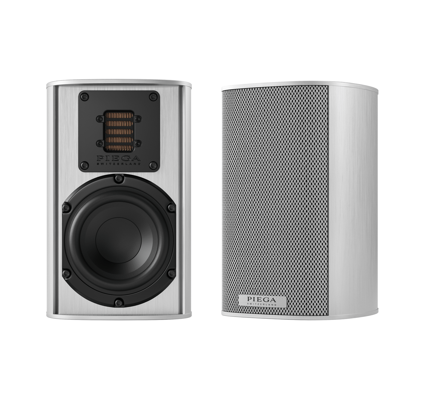 Master Line Source Speakers [Pair] – PIEGA USA